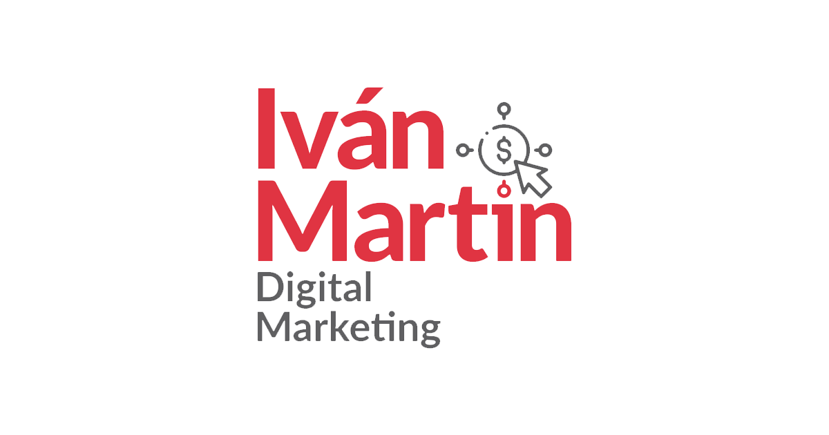 Iván Marketing Digital: Agencia de Marketing Digital